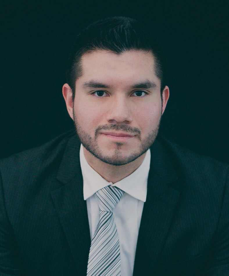 Conoce a todos nuestros miembros | Rivers Legal