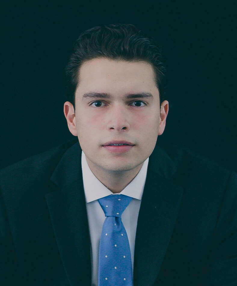 Conoce a todos nuestros miembros | Rivers Legal